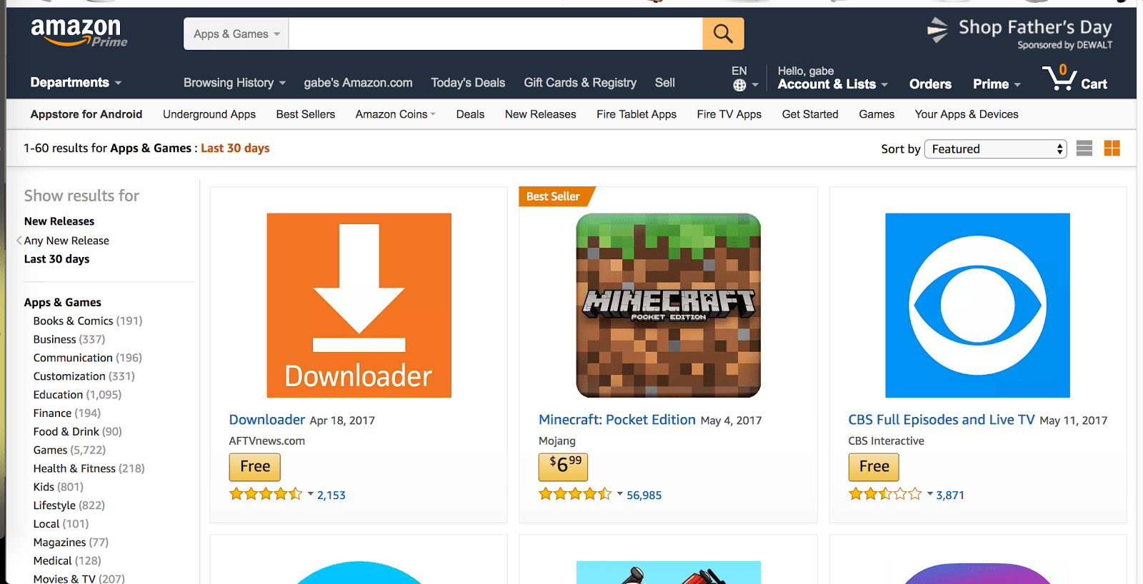 The App Store Optimization Stack: Increasing Conversions