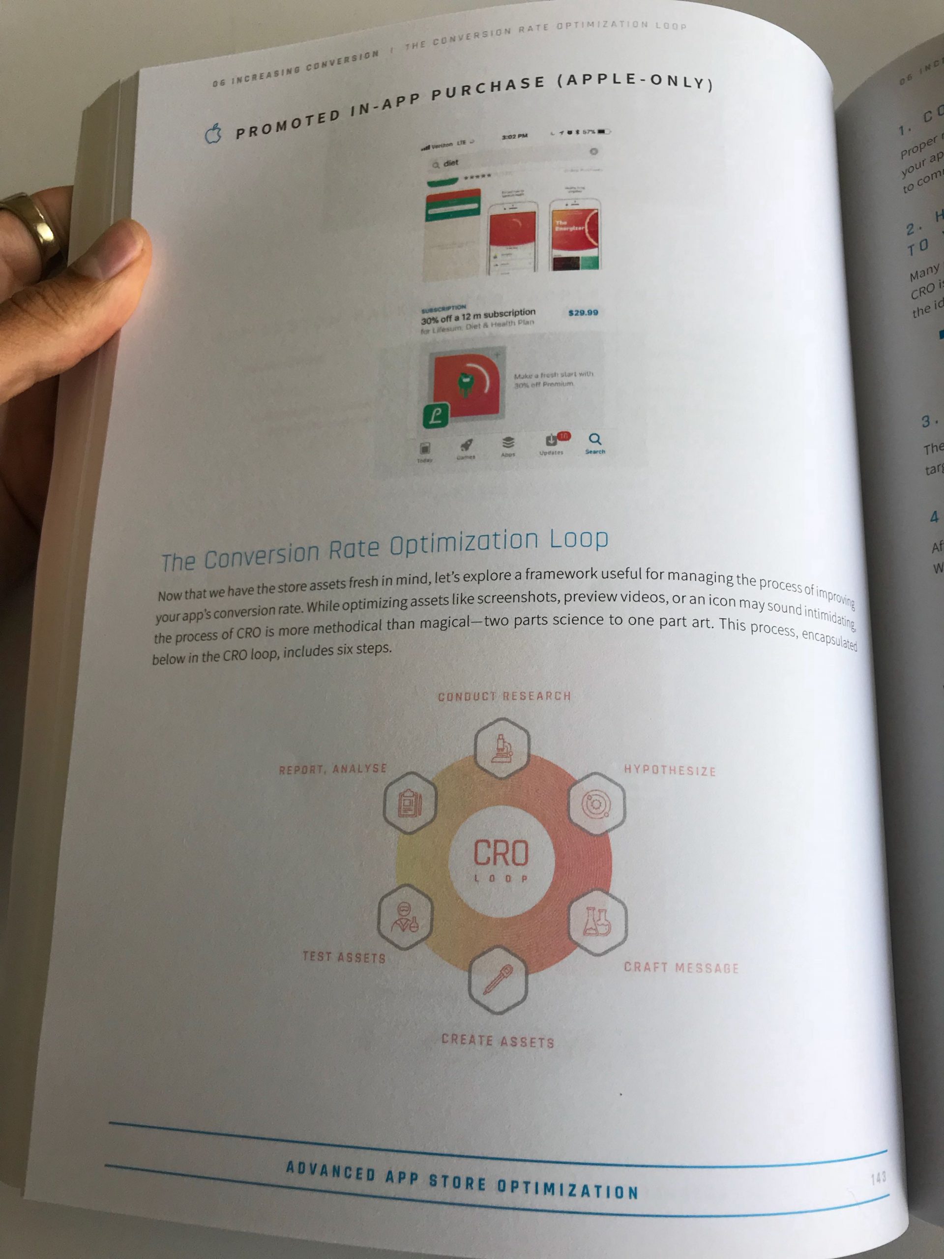 The Advanced App Store Optimization Book 2018 Edition is Now Available ...