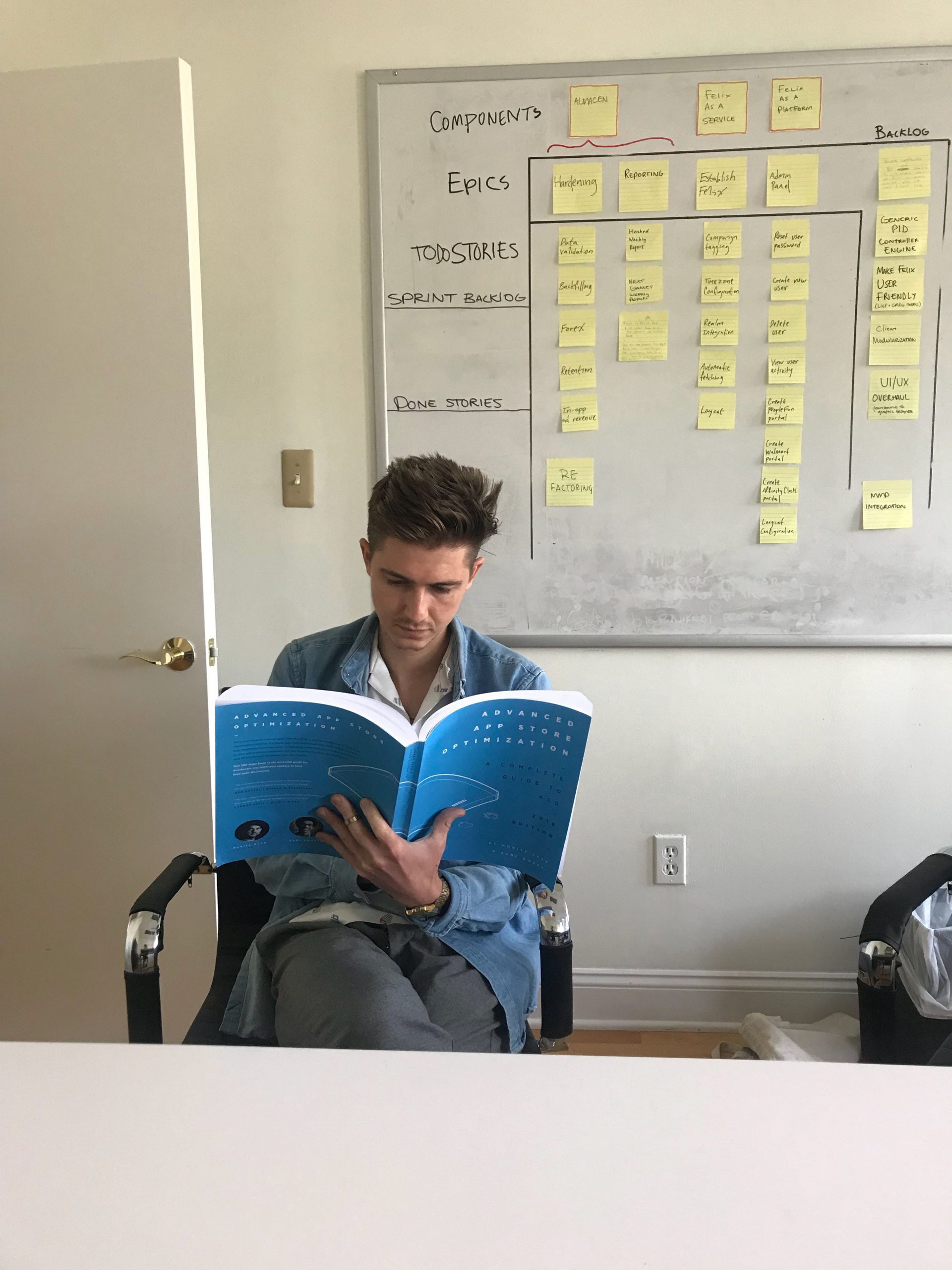 The Advanced App Store Optimization Book 2018 Edition is Now Available ...