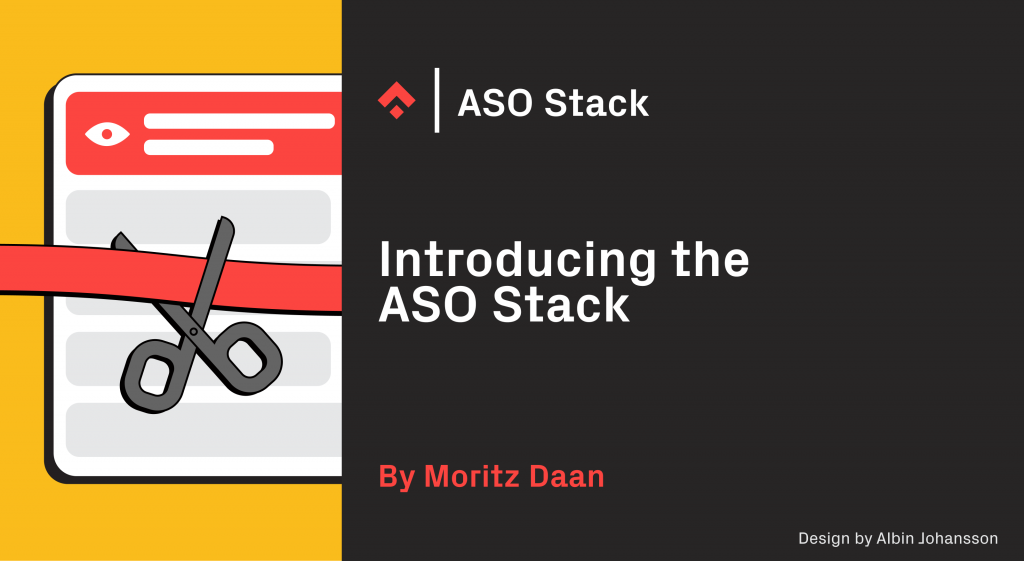 Introducing the ASO Stack