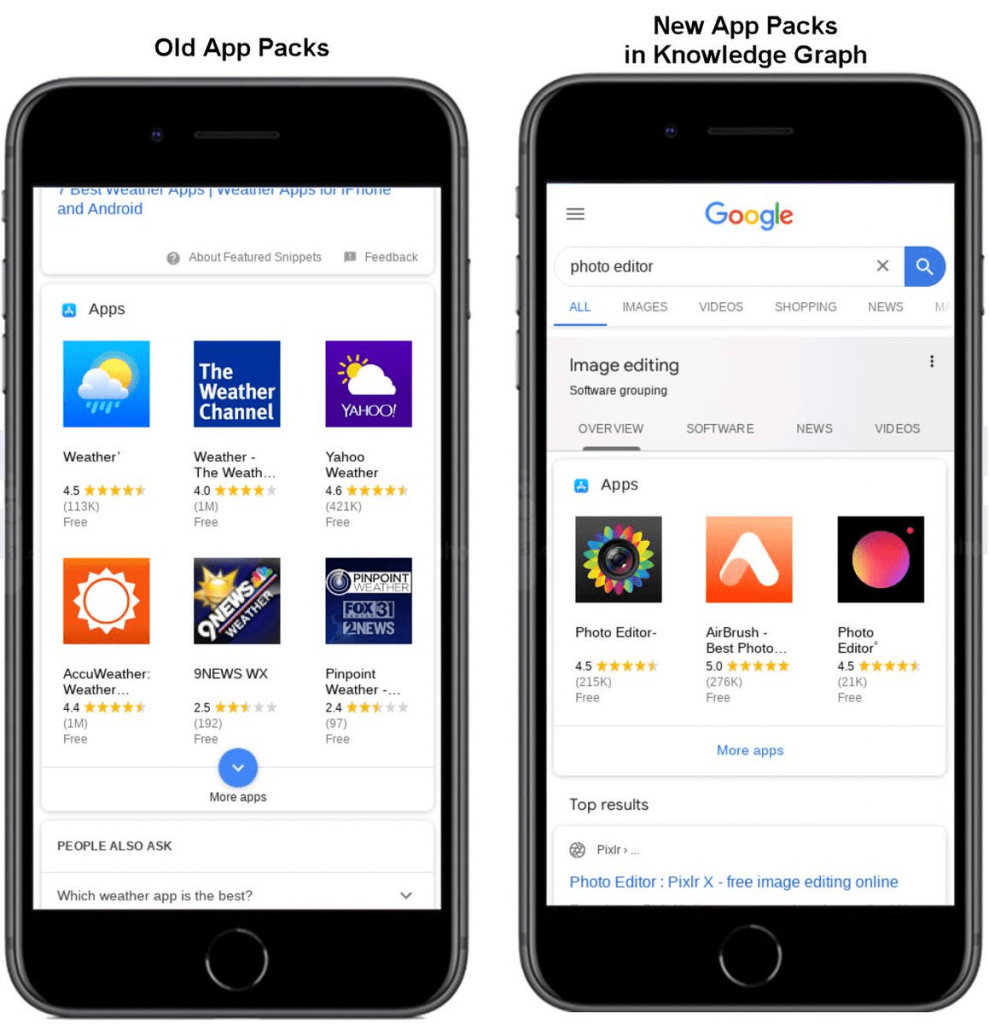 ASO Monthly #40 August 2019: Google Play Tags, Material Design Live ...