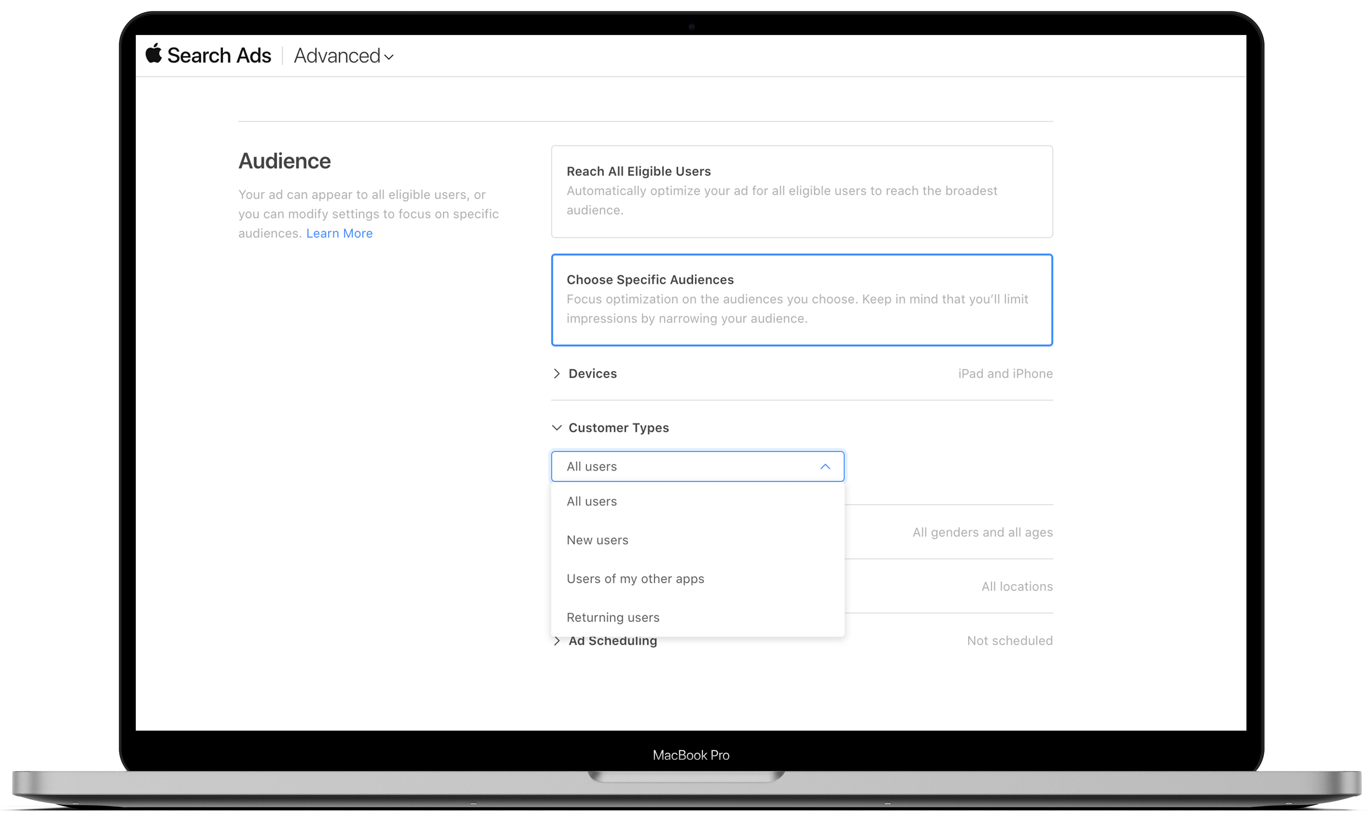 The ASA Stack: A strategic framework to develop and master Apple Search Ads
