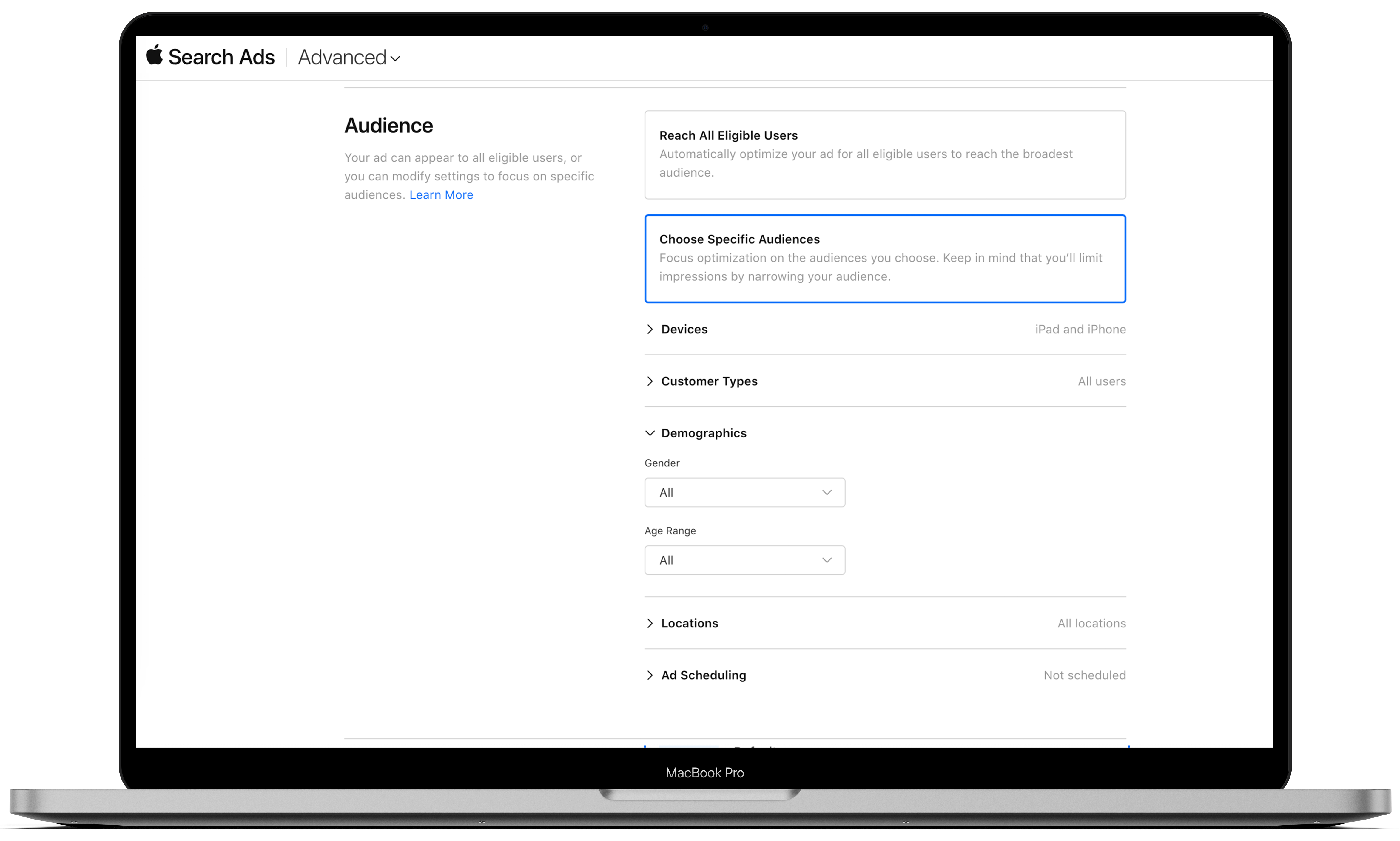 The ASA Stack: A strategic framework to develop and master Apple Search Ads