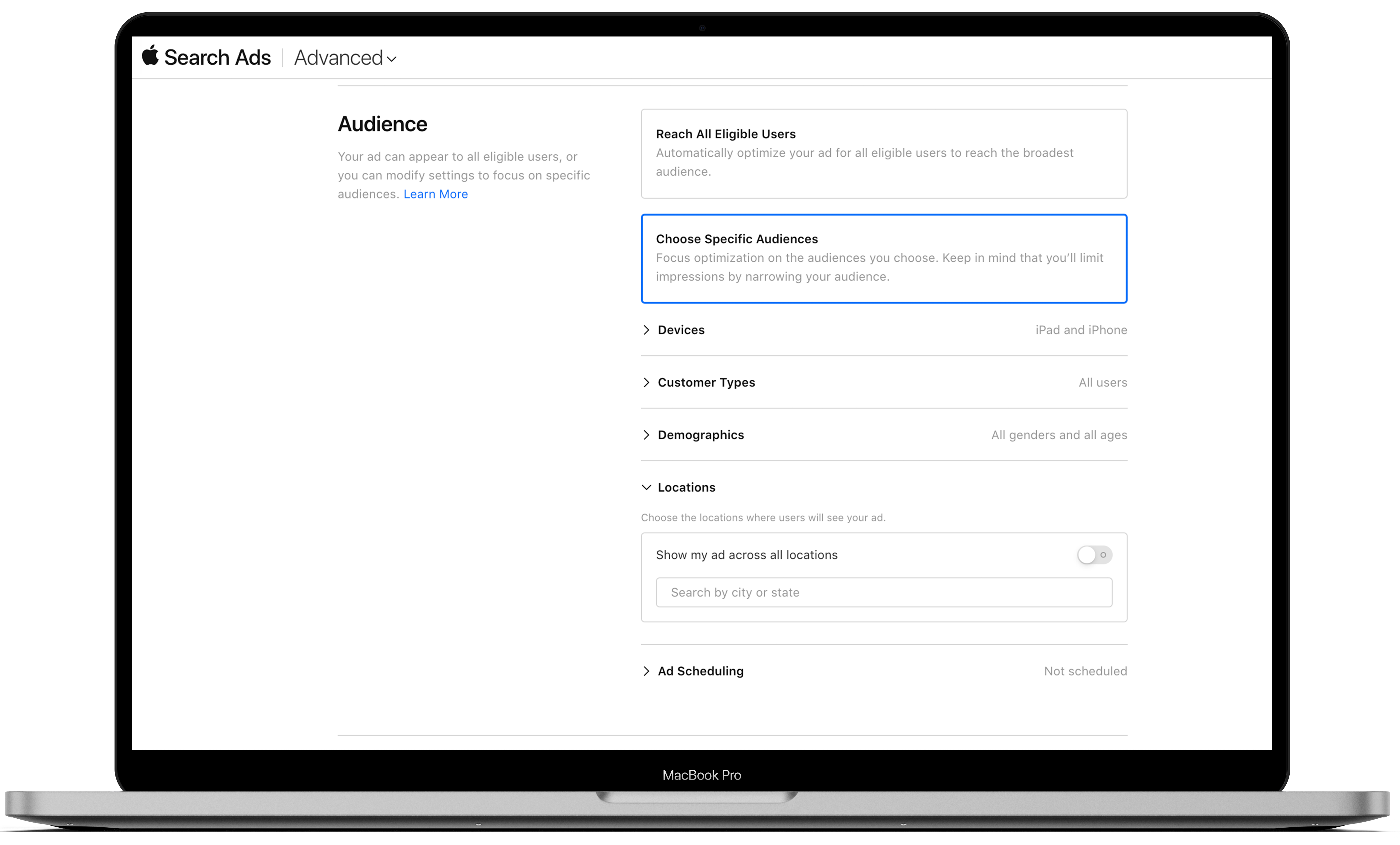 The ASA Stack: A strategic framework to develop and master Apple Search Ads