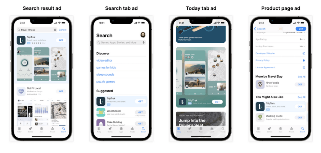 The ASA Stack: A strategic framework to develop and master Apple Search Ads