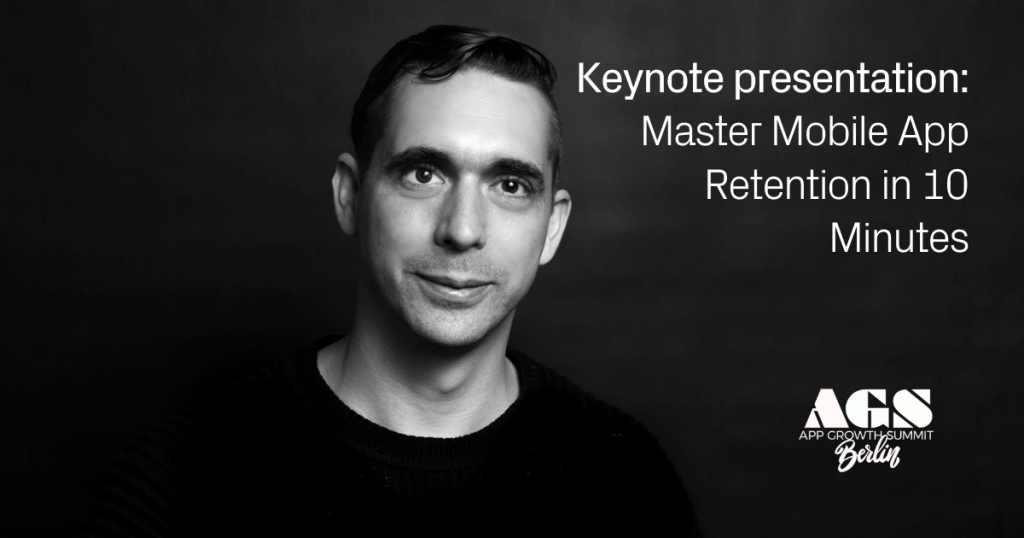 AGS Virtual Summit Berlin 2020: Andy’s 10-minute session on Master ...