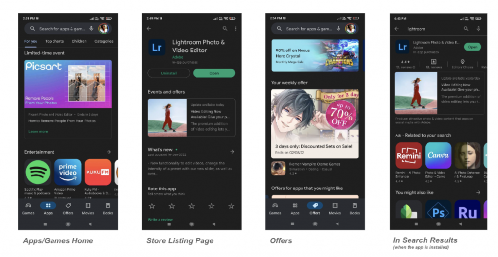 What are LiveOps and How to Use Them in Your Play Store App Growth ...