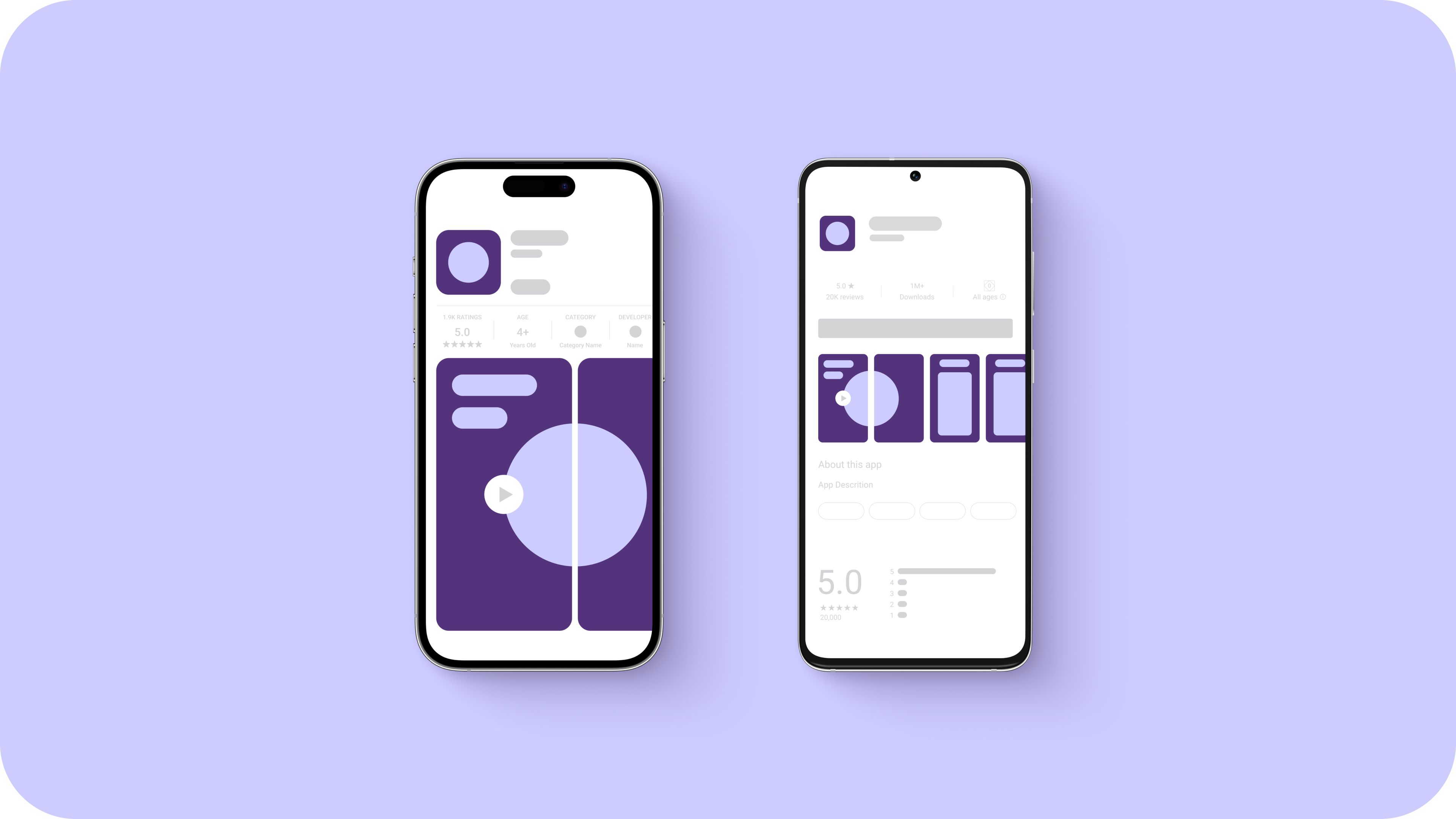 Phiture Acquires ASO Giraffe and Relaunches the ASO Tool as Replika