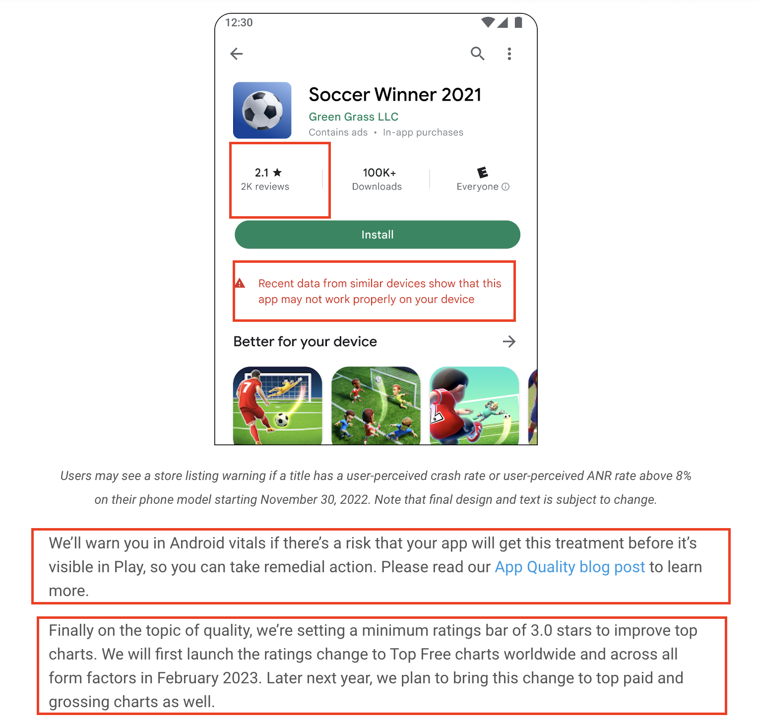 ASO Monthly #79: Major Upgrade to App Store Pricing, Apple’s Best Apps ...