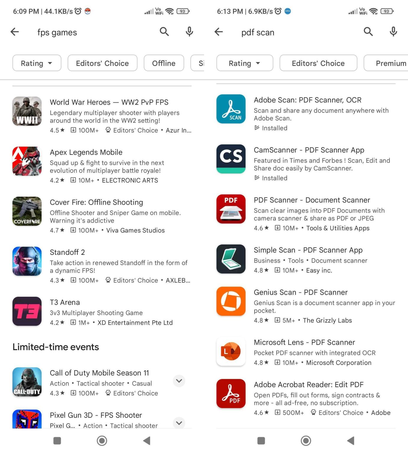 ASO Monthly #81: Phiture Forecasts, Promotional Codes in Play Store Ads ...