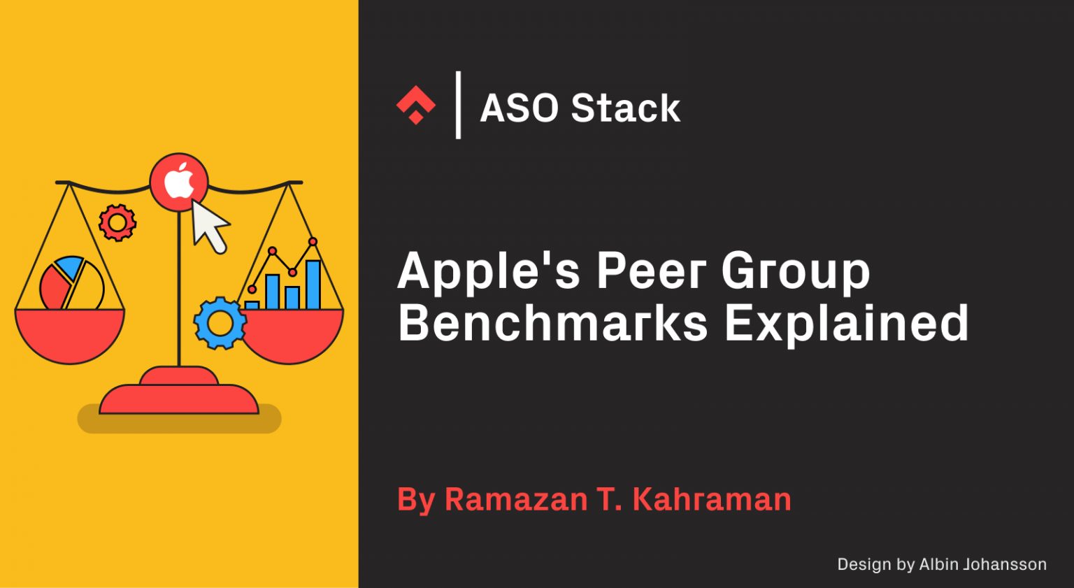 Apple's Peer Group Benchmarks Explained