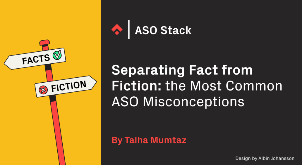 Separating Fact from Fiction: Common ASO Misconceptions
