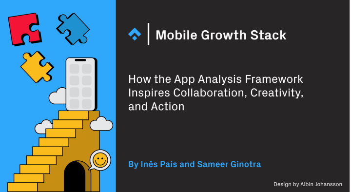 How the App Analysis Framework Inspires Collaboration, Creativity, and ...