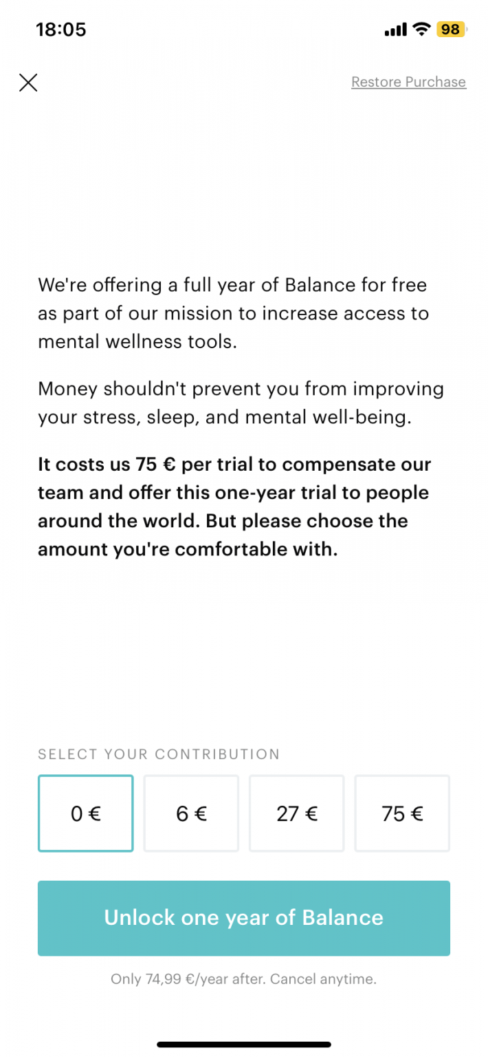 How to Optimize Your Free Trial Length: A Data-Driven Framework for ...