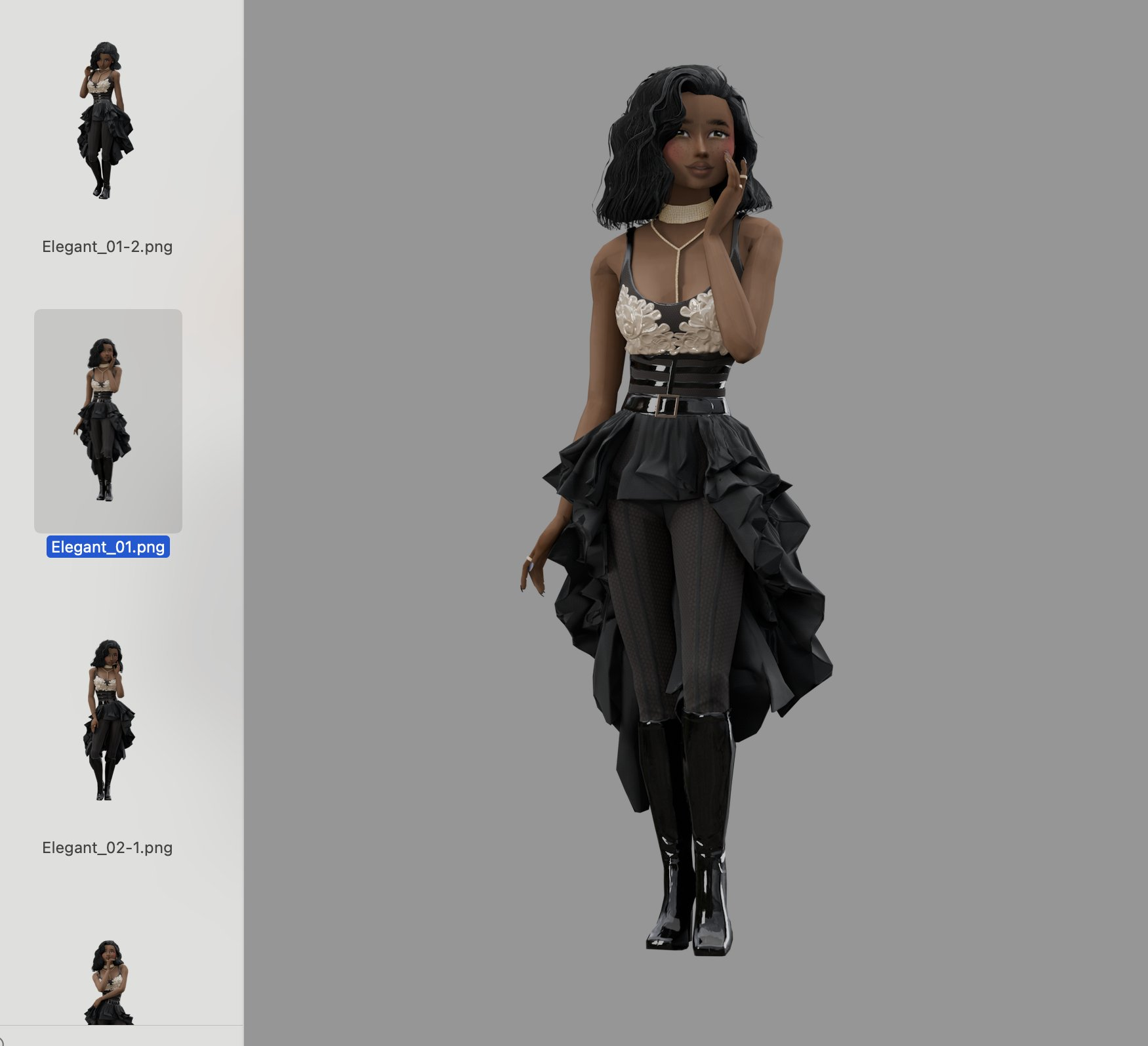 Fine-tuning AI models for consistent ASO creative testing at scale