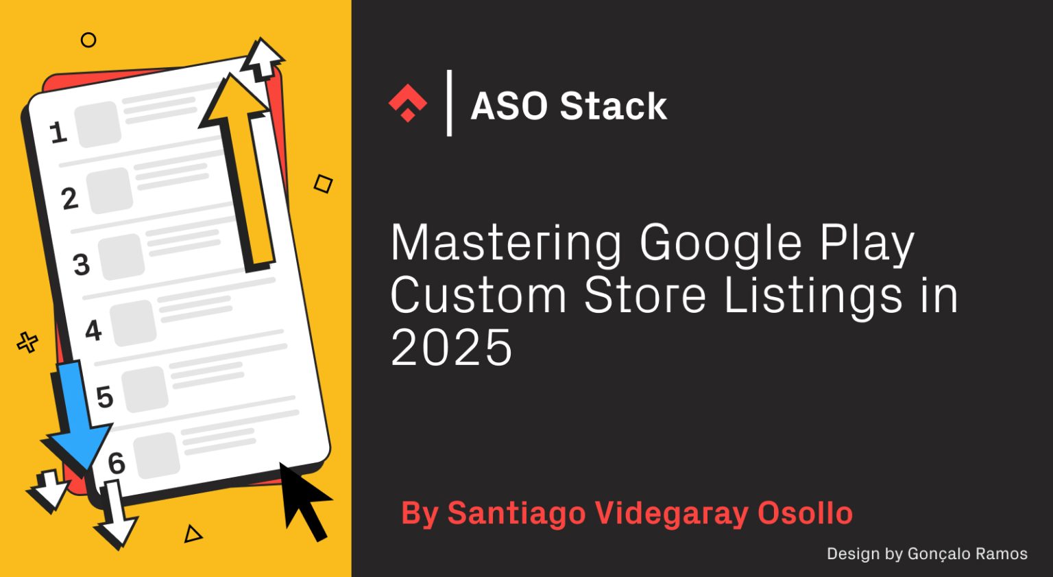 Master Google Play Custom Store Listings (CSLs) in 2025 Phiture ...