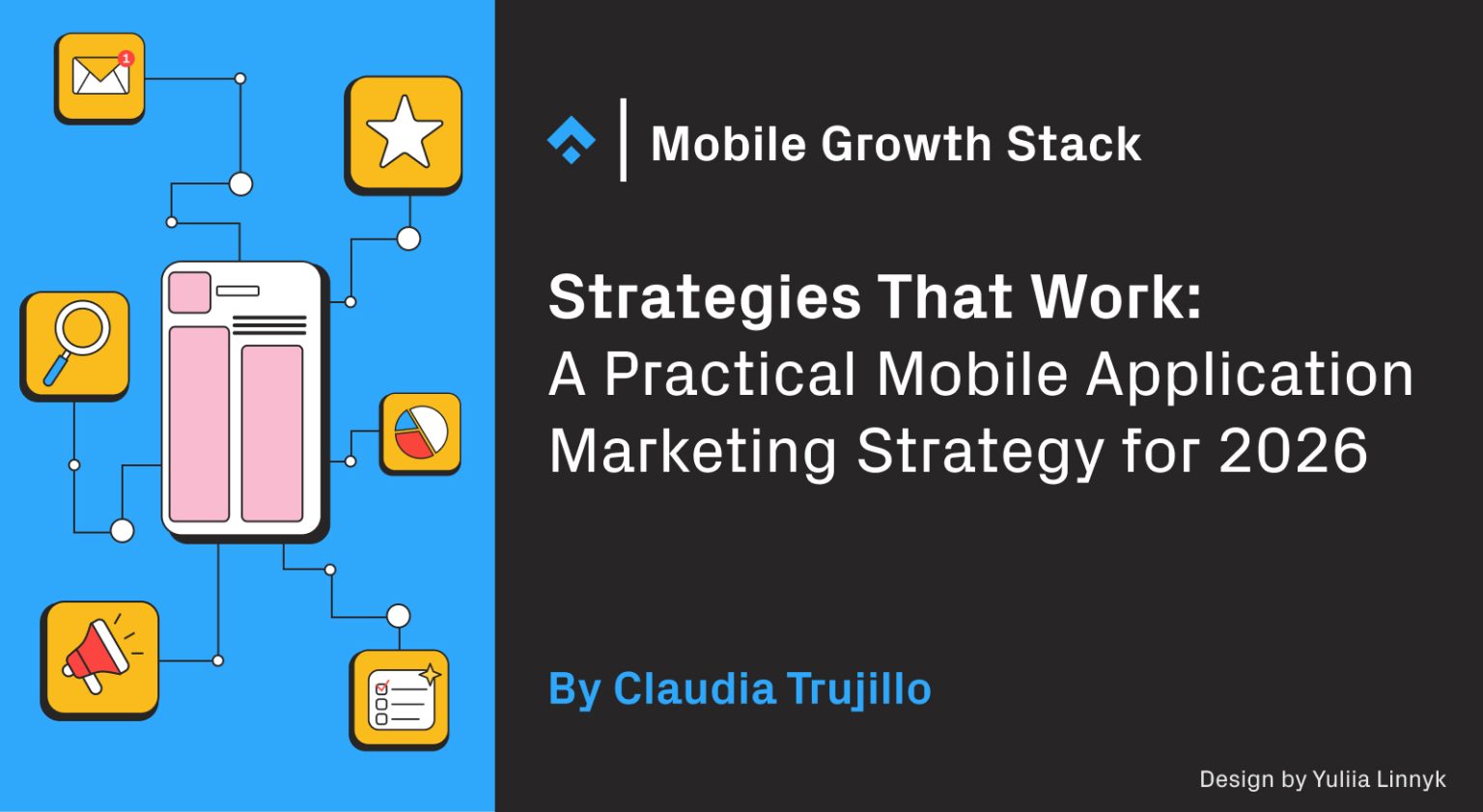 Mobile App Marketing Startegies: From Our Expert with Real Examples